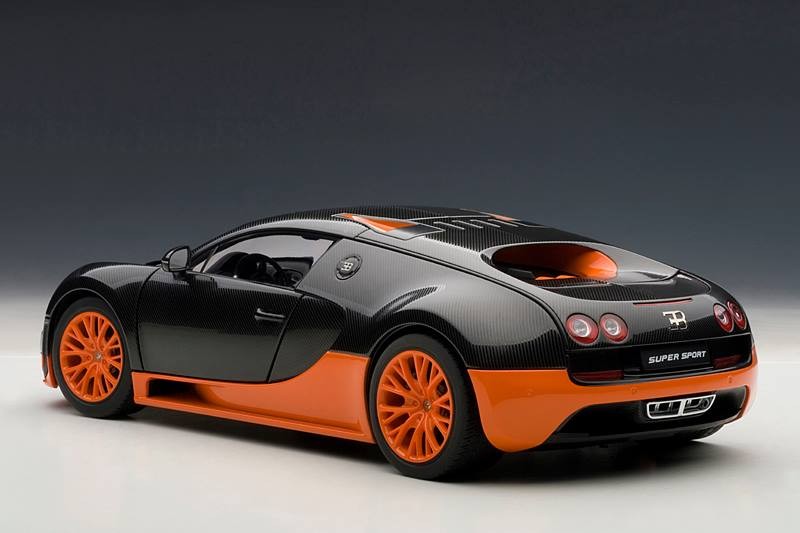 The 20 greatest supercars of the 21st century so far (Part 1) to ...