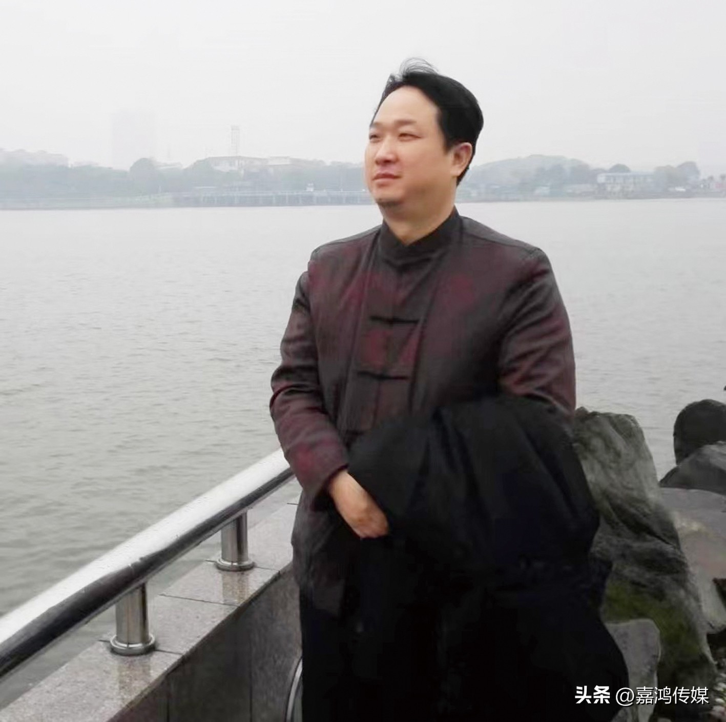 China Art Sea New Navigation Mark——Chen Wei Calligraphy Works ...