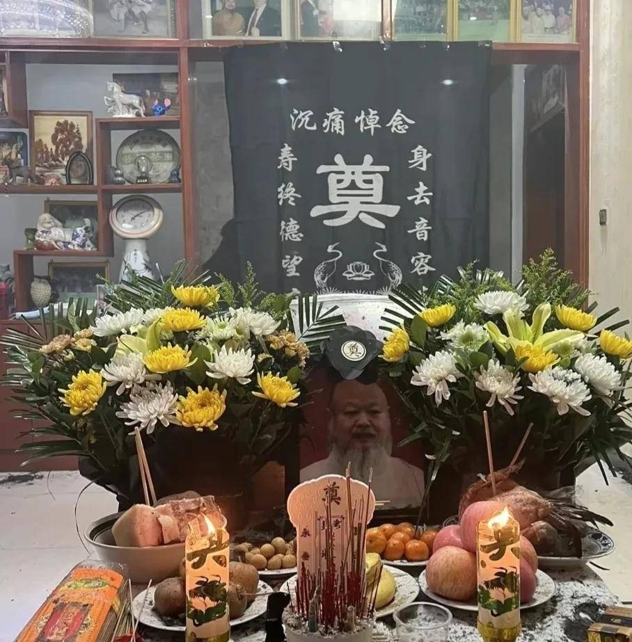 Shaolin Temple confirms monk Qiu Feng died in a car accident and his ...