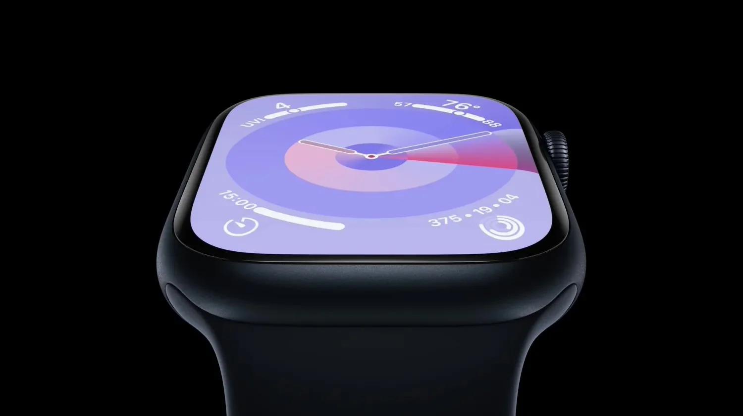 Apple Watch Series 10 revealed: Bigger screen, thinner design, faster ...