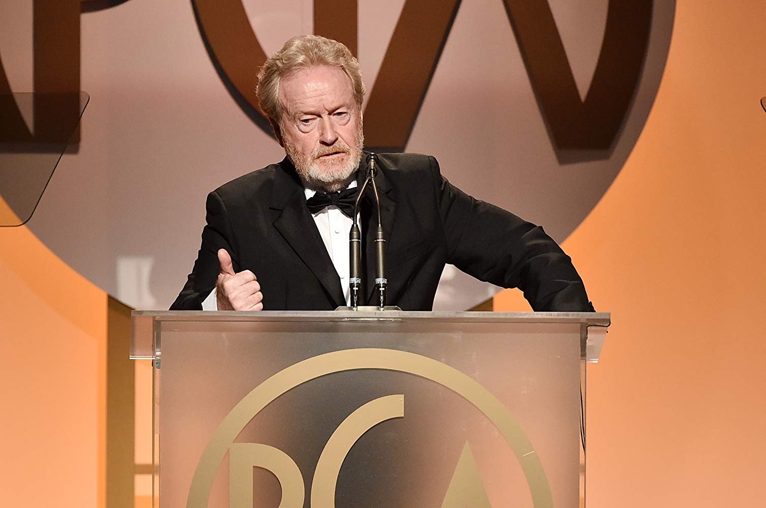 Ridley Scott: Retrospective of Brilliant Classics, Creative Master ...