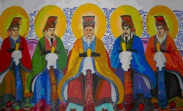 Pangu Era: Jiazi Kaitian - iNEWS