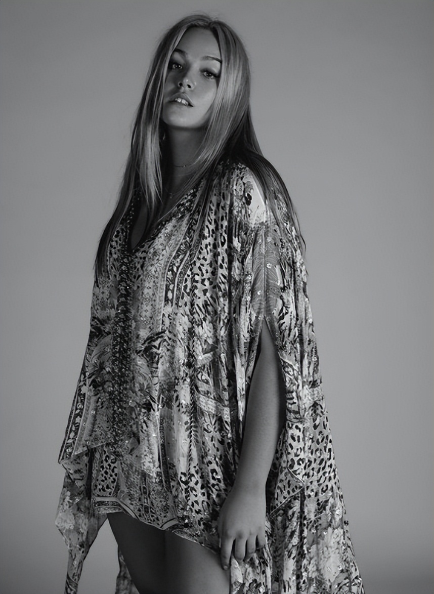 Irresistible Plus-Size Models Breaking Out: Alana Rankin - iMedia