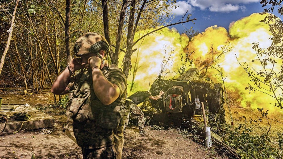 NATO is disappointed with Ukraine and proposes to cede territory for ...