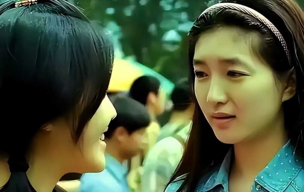 The illegitimate child turmoil escalated, and the mistress gave it a real blow. This time, Jiang ...