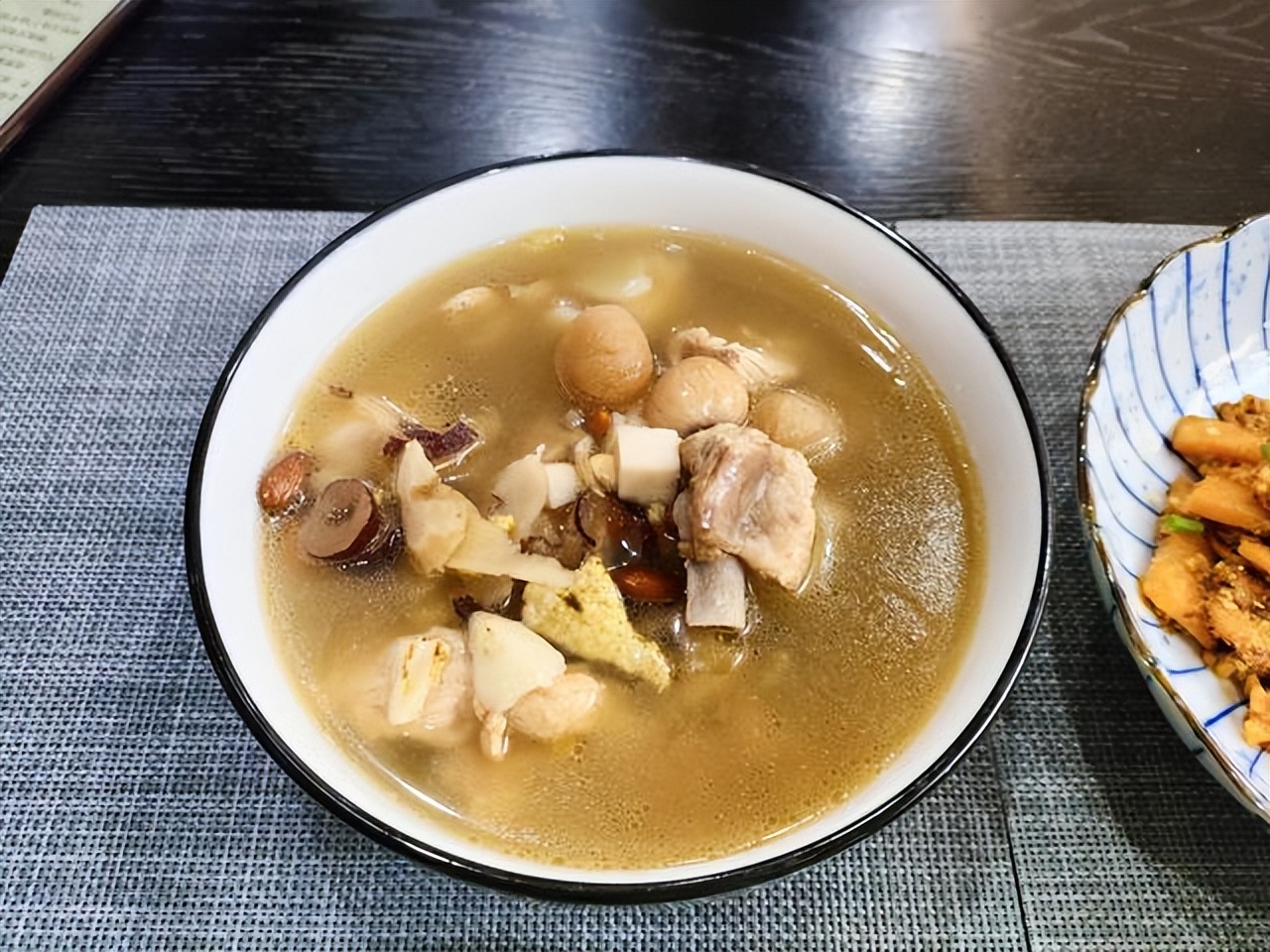 Don't mess around with autumn fat!These 4 dishes are recommended to be ...