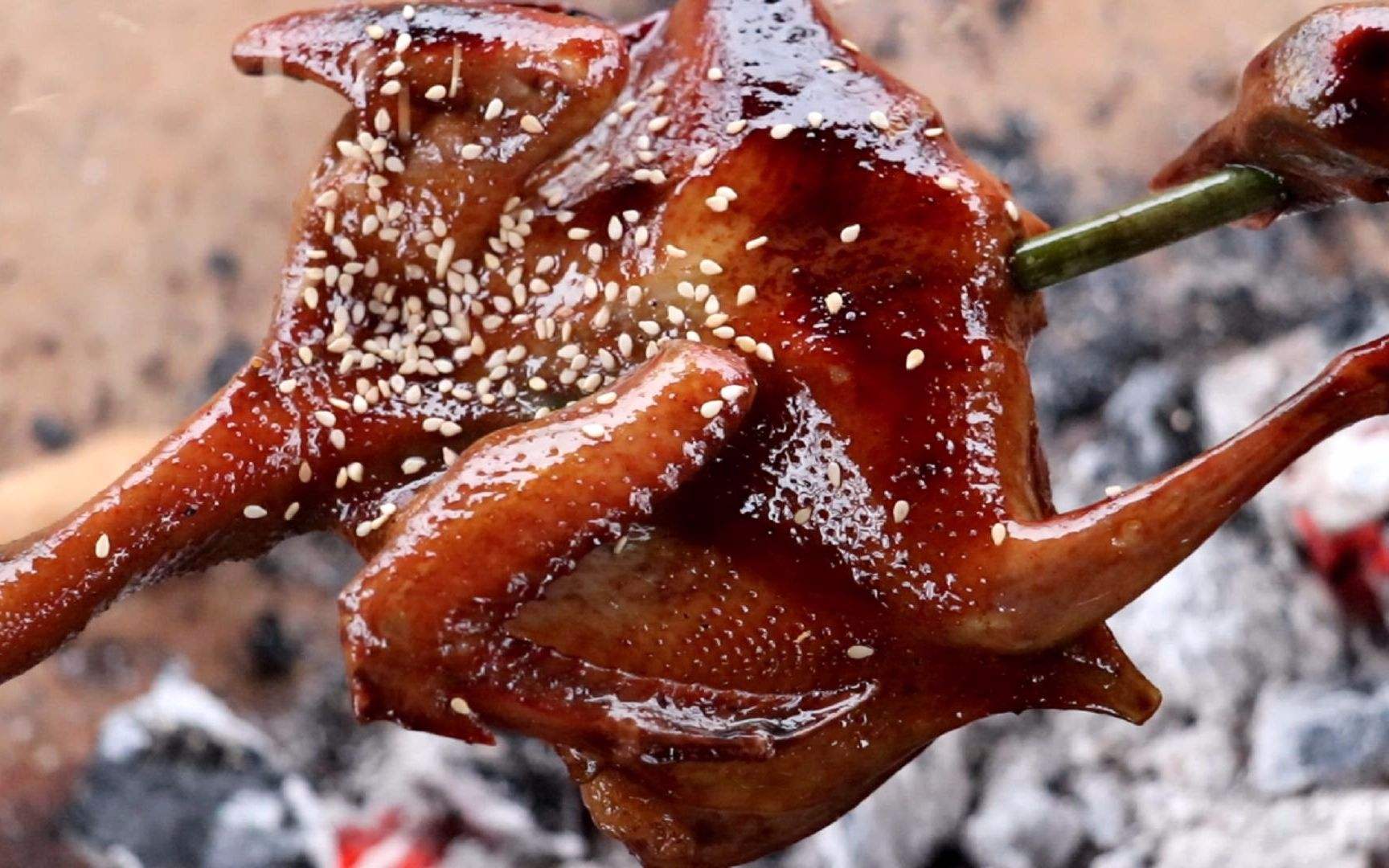 One pigeon wins nine chickens?The 4 effects of pigeon meat are enough ...