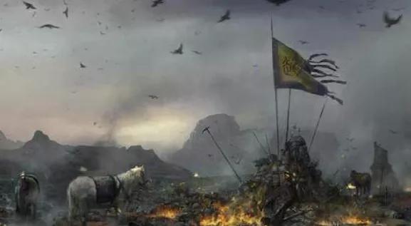 The Rise and Fall of the Huns - iNEWS