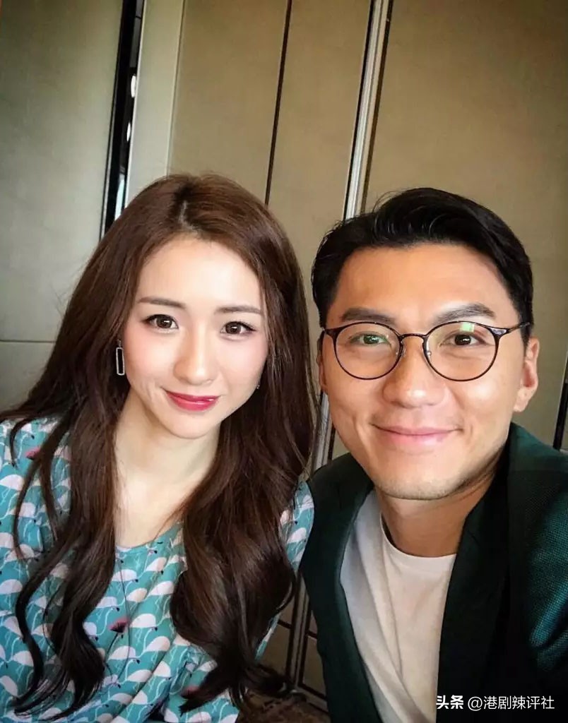 The TVB singer wanted to leave the nest because she was unwilling to be ...
