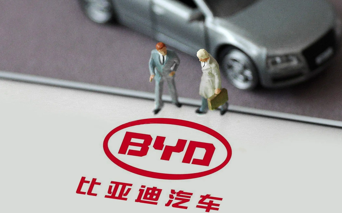 Car wireless charging technology?Huawei officially joins forces with ...