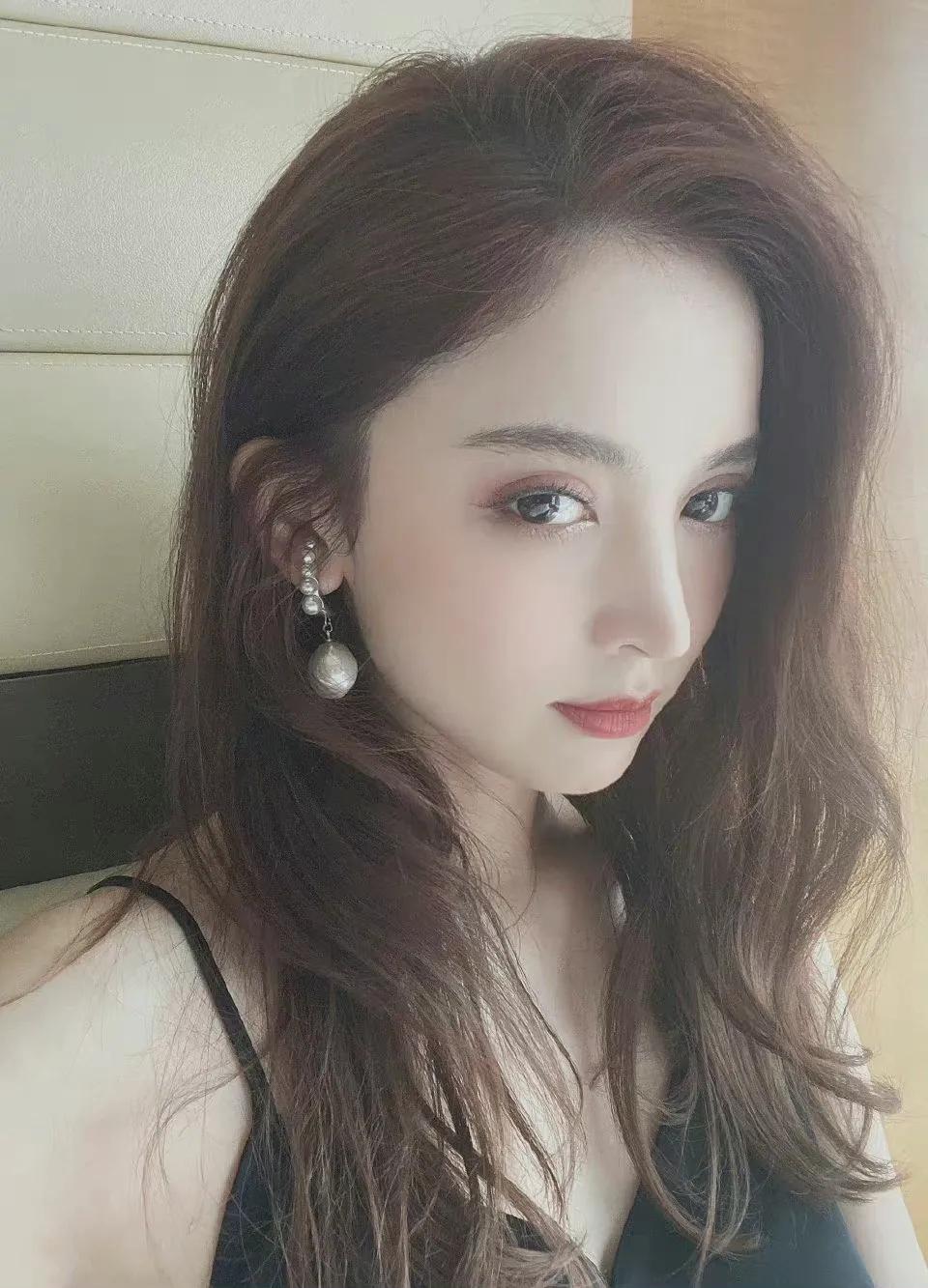 Gulinaza, the fourth issue of star Meitu - iNEWS