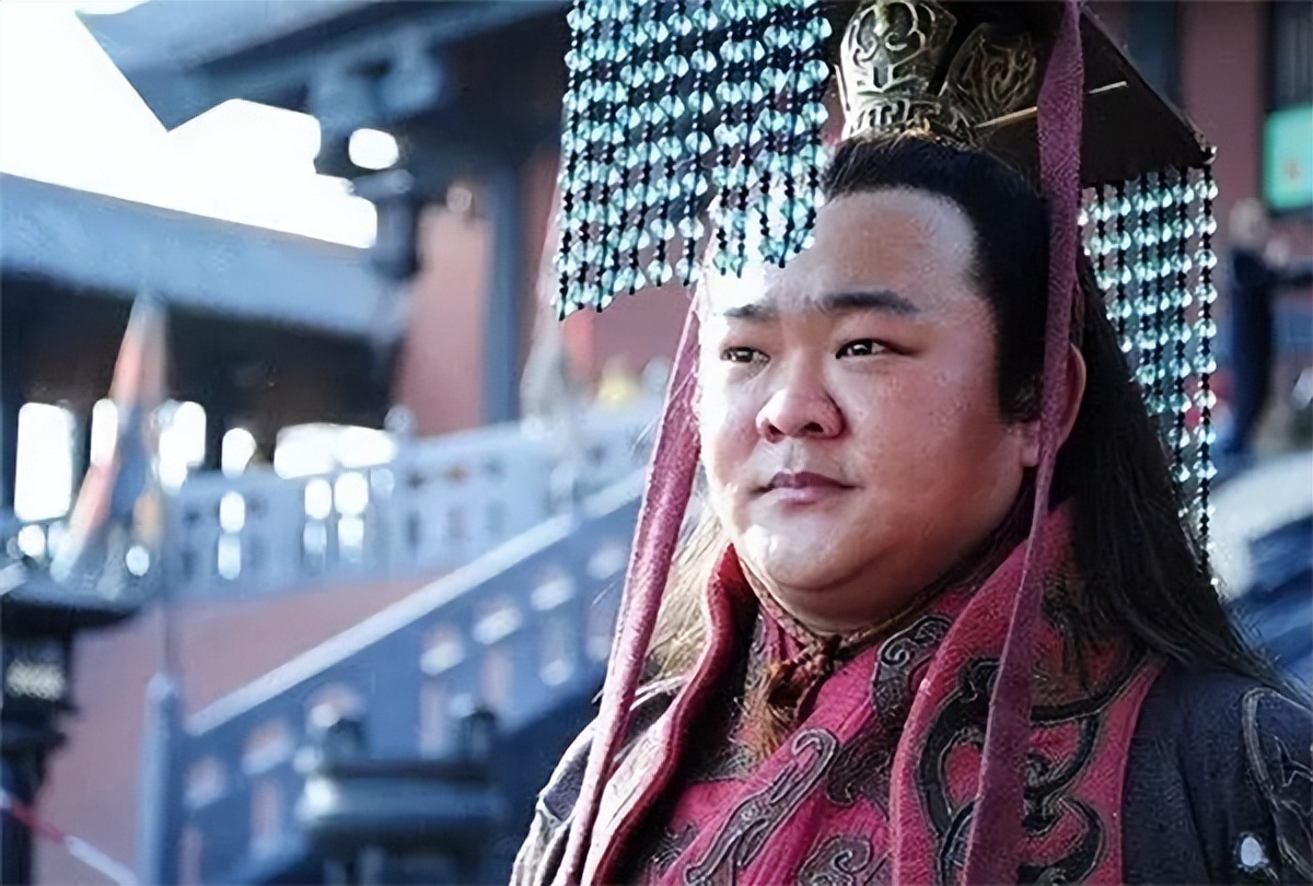 After Liu Shan surrendered, he wrote three words, Sima Zhao did not dare to kill him, the ...