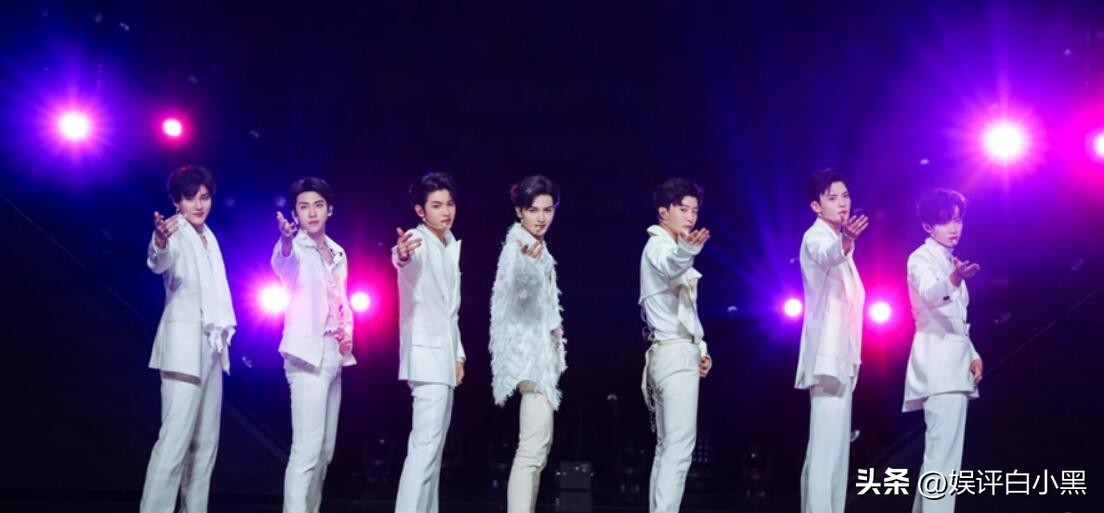 The rise of the domestic entertainment idol industry behind "Chaoyang ...