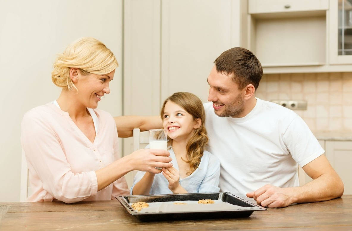 The way to deal with children's dawdling is not to urge, but to do ...