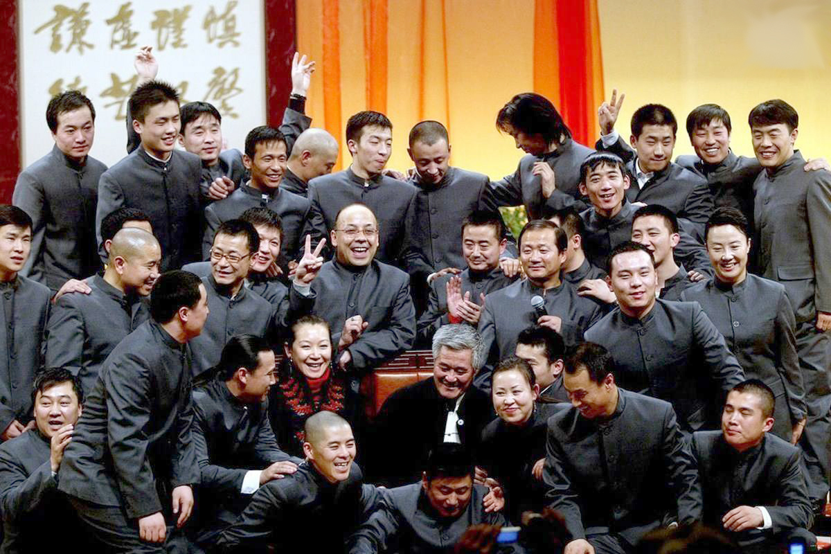 Wang Changgui revealed that his net worth is 50 million!With such a ...