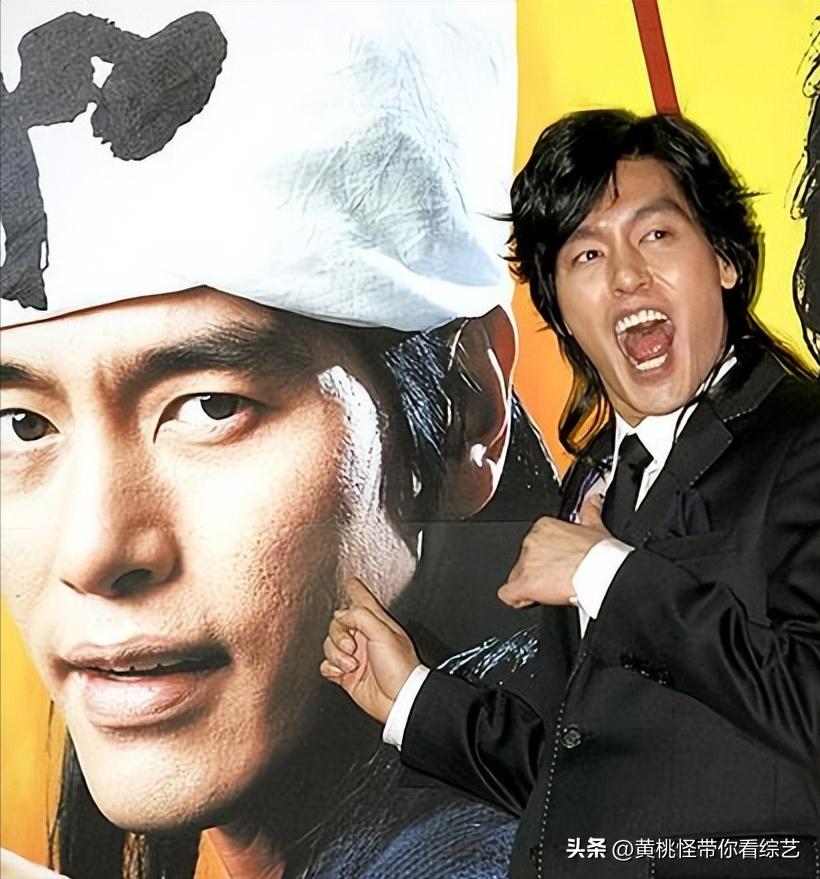 Curator Jin's expression pack became popular in China!The wedding scene ...