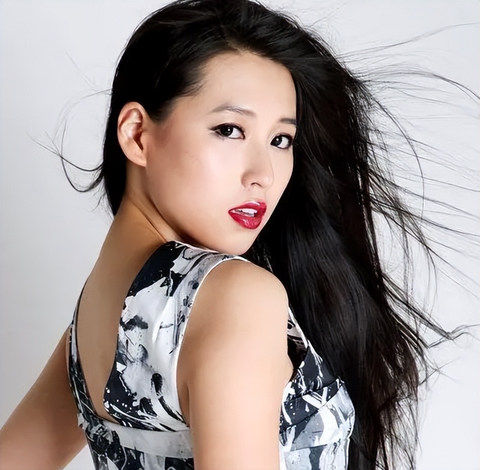 Ning Danlin: After starring in "Family with Children", how is Xia Xue ...