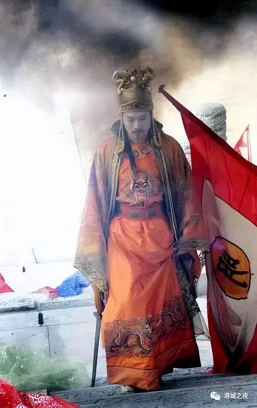 Where did Li Zicheng make mistakes? - iMedia