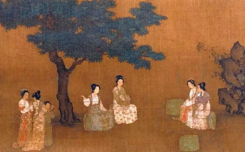Research on Women's Education of Scholars' Families in Song Dynasty - iNEWS