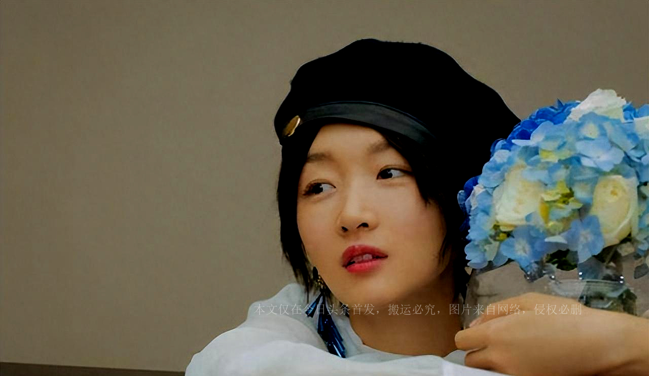 Revealed the corrupt love history of "social butterfly" Zhou Dongyu ...
