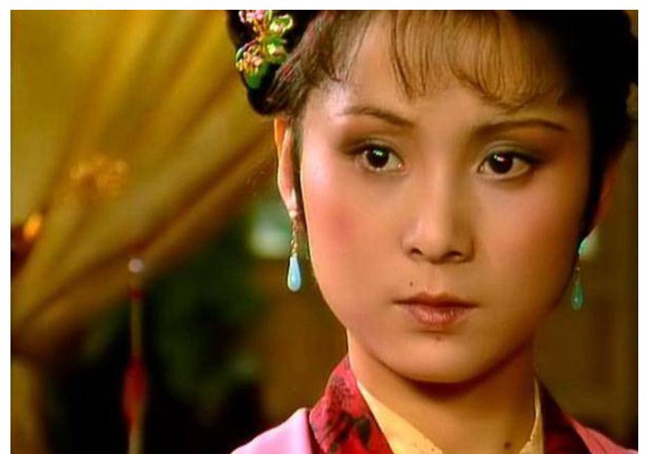 Mrs. Wang in "Dream of Red Mansions": Multiple terrifying mysteries hidden behind her beauty ...