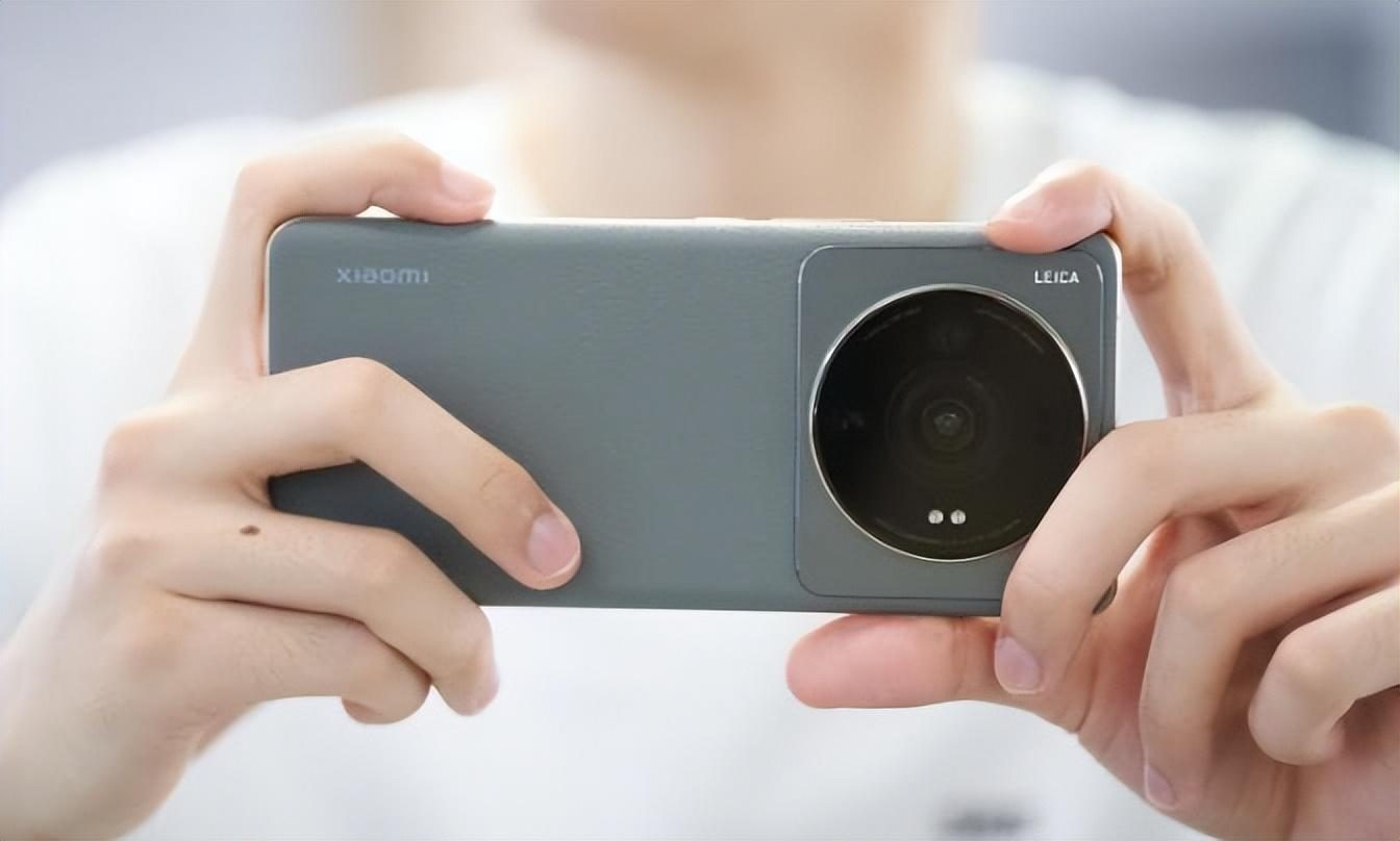 The news is confirmed!Huawei P60 may compete with Mi 13 Ultra: Leica vs. XMAGE! - iNEWS