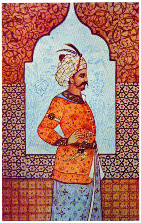 The Battle of Chaldiran, the Beginning of the Ottoman and Safavid ...