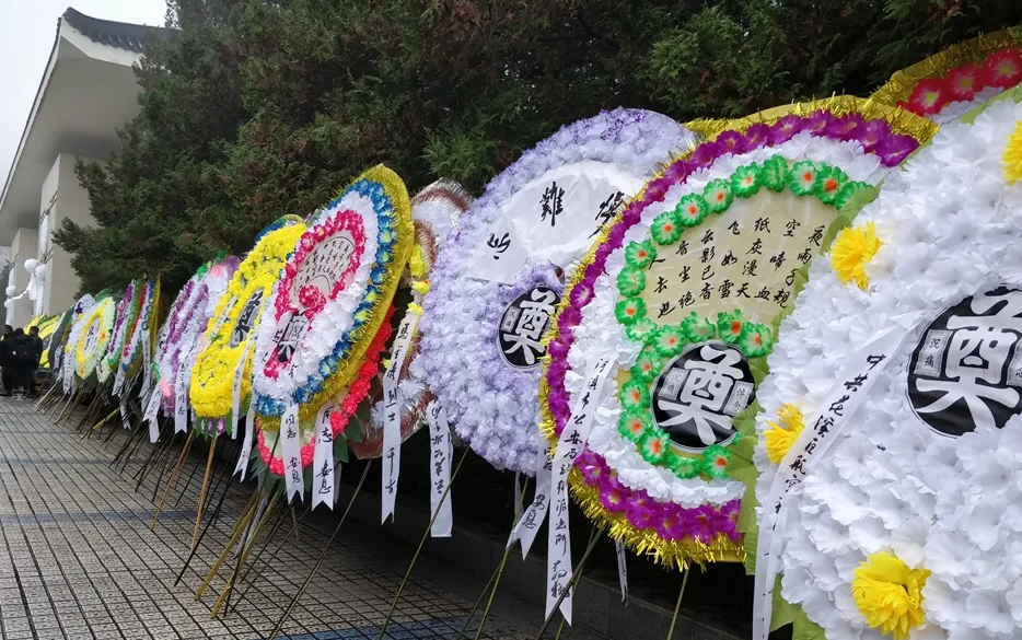 Fu Biao, the last "good guy" in the entertainment industry - iNEWS