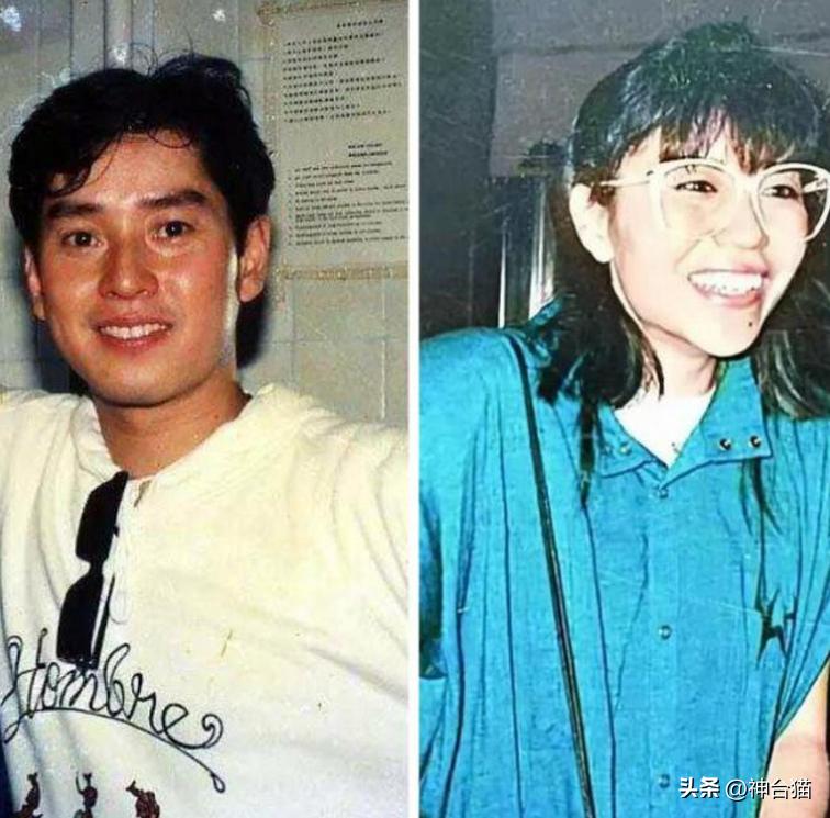 "Chen Shimei" in the entertainment circle, let the original partner ...