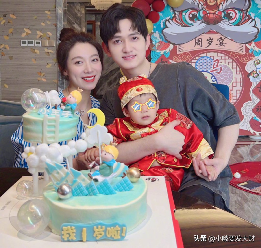 10 Celebrities Send Mother's Day Wishes!Jay Chou is the most enviable ...