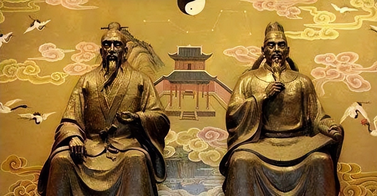 Tomb of Li Chunfeng: The Mystery of History and the Crystallization of ...