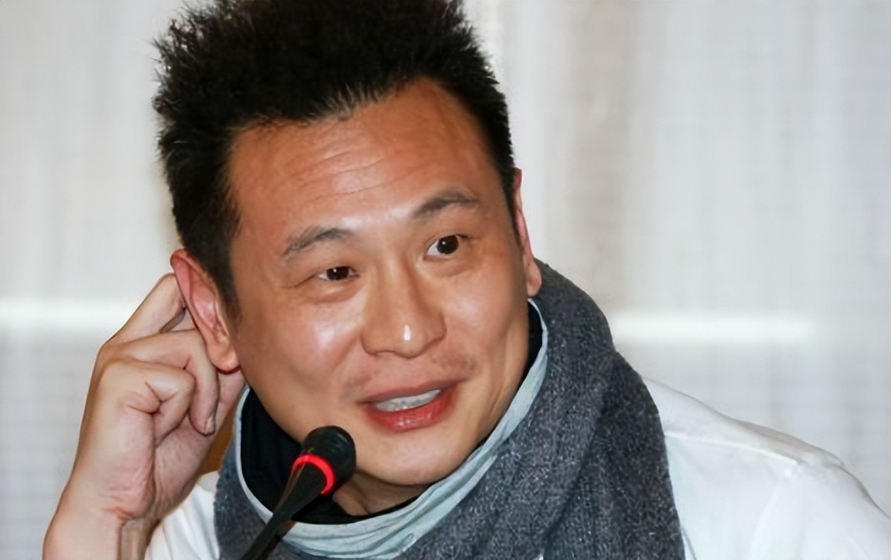 The disappearance of "Golden Horse Best Supporting Actor" Zhang Shi is ...