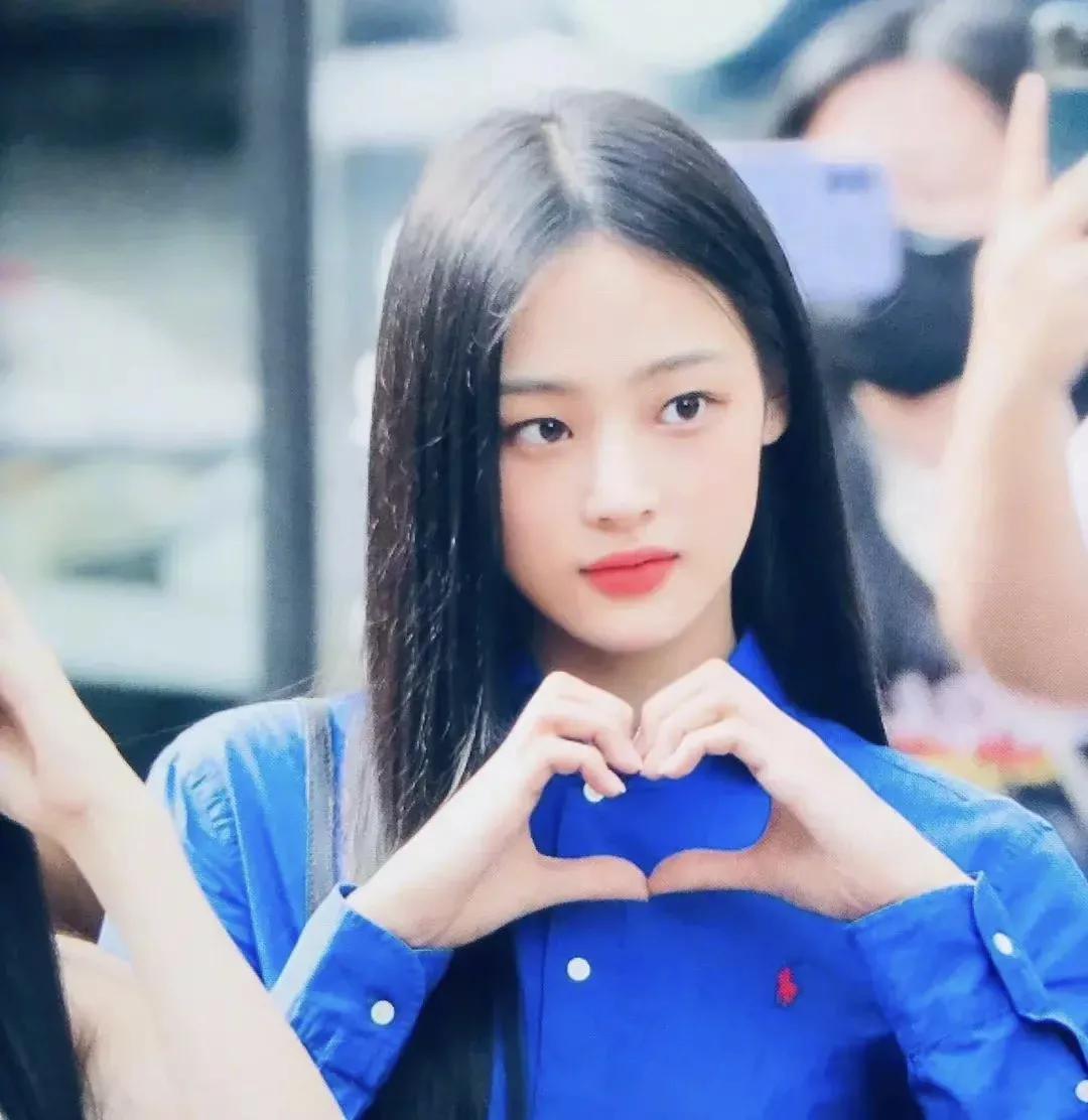 Refreshing vitality Kim Minji - iNEWS