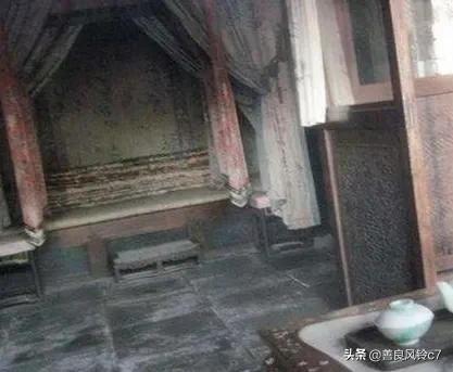 Where is the ancient cold palace? - iNEWS