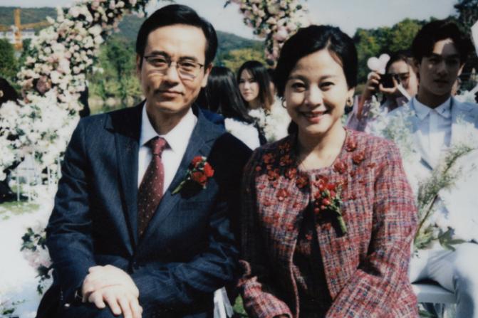 Is the death of Father Lin in "The Rest of Life" the biggest failure of ...