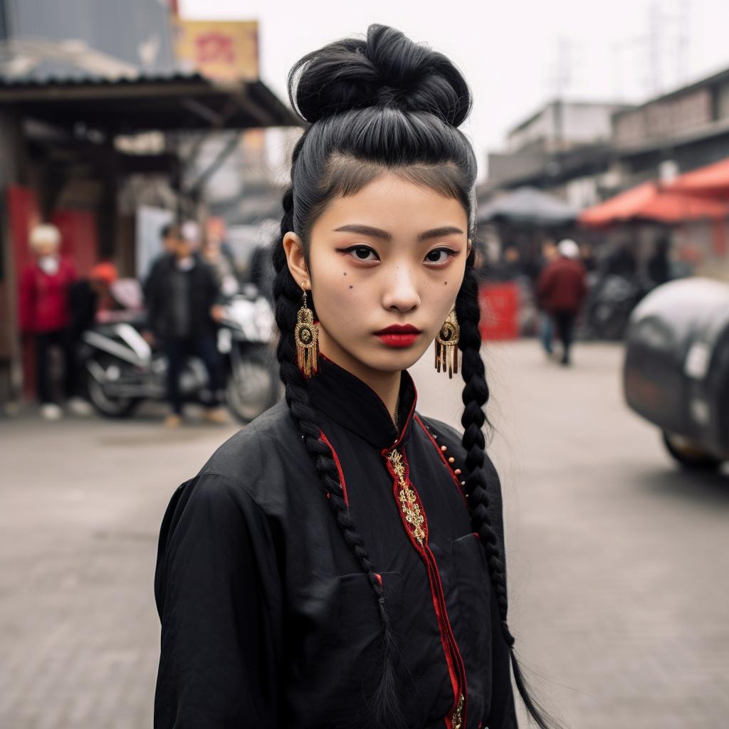 Actor Xu Honghao: He has been single for many years. At the age of 46 ...