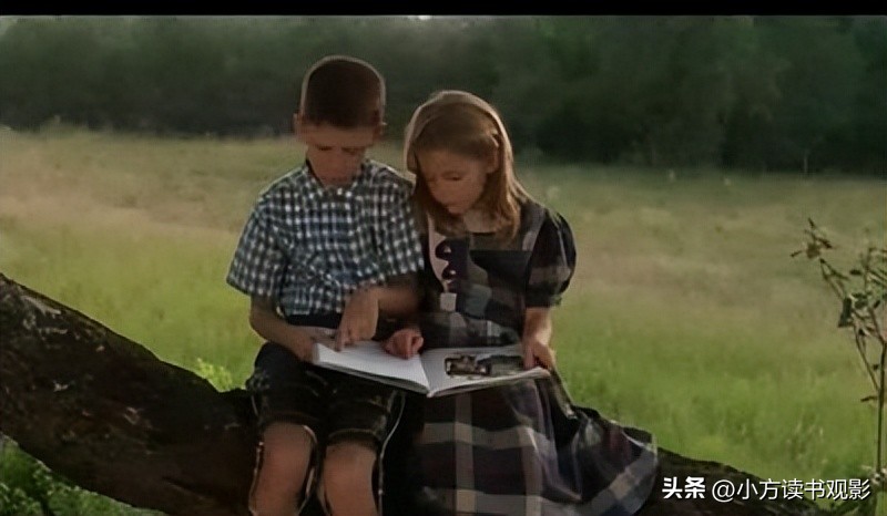 In 1994, the good movie we watched (2): "Forrest Gump" - iNEWS