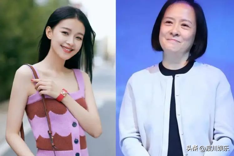 Big news: Dong Zijian and Sun Yi?Dong Zijian and the little assistant ...