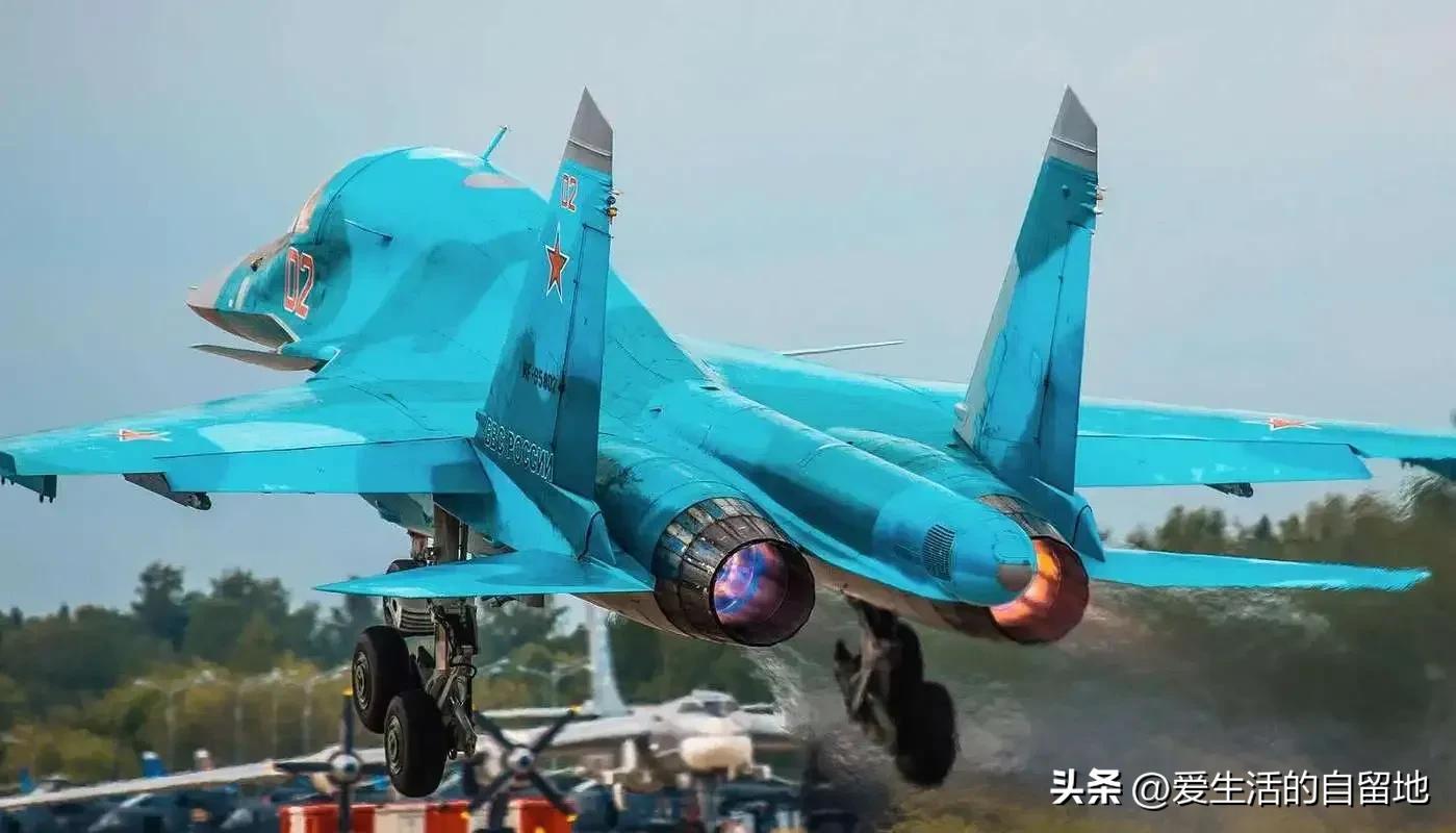 Russian Aerospace Forces: The Iron Phoenix Guarding the Sky - iNEWS
