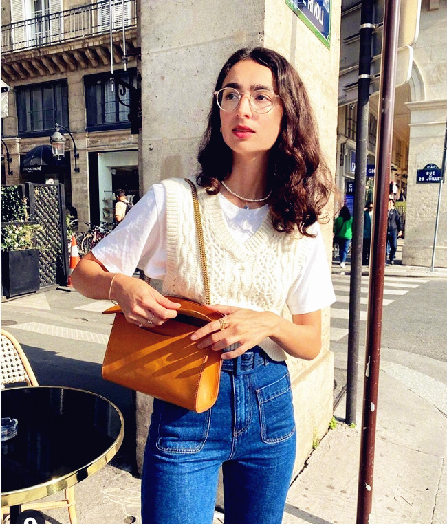 French literary style, leaving a corner of the world in a hurry - iNEWS
