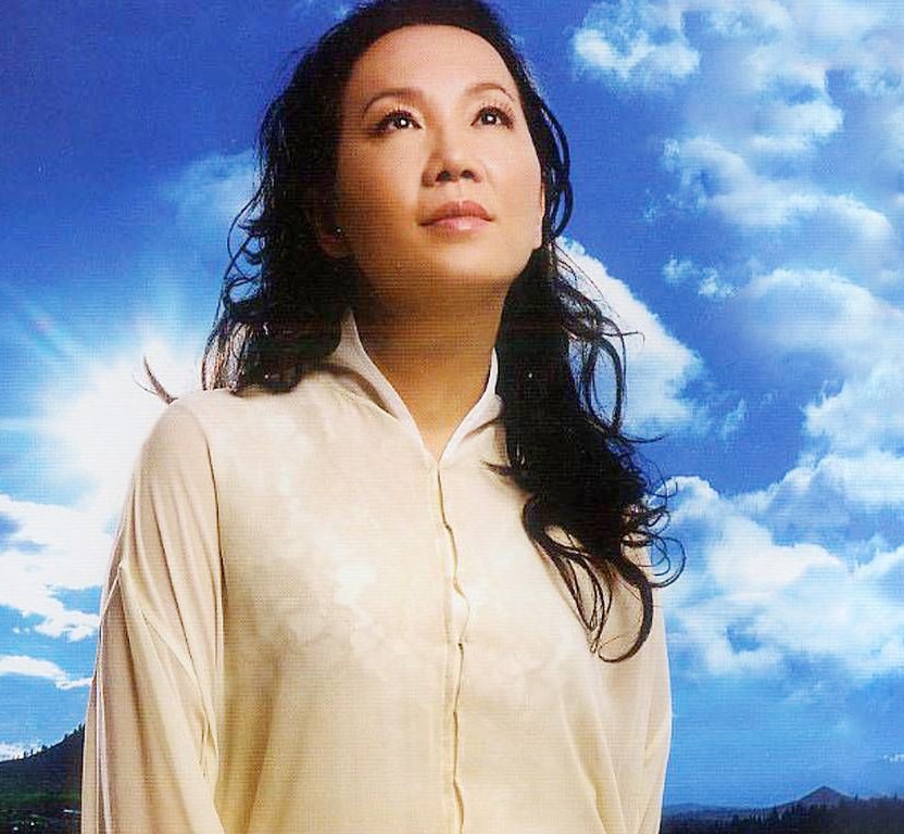 Su Rui: After the divorce, she buried her tears and pain in her heart ...