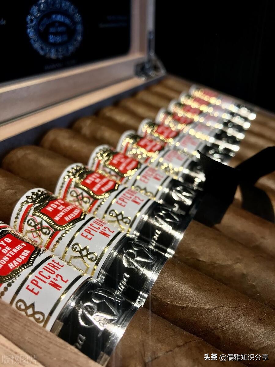 Basic knowledge of cigars - iMedia