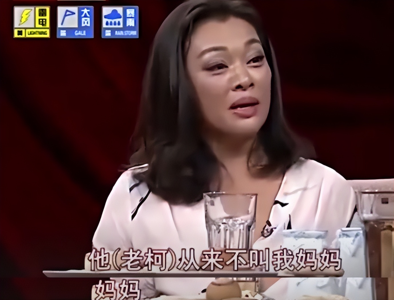 Shi Ke, who neither fights nor grabs, finds her foreign husband in 16 ...