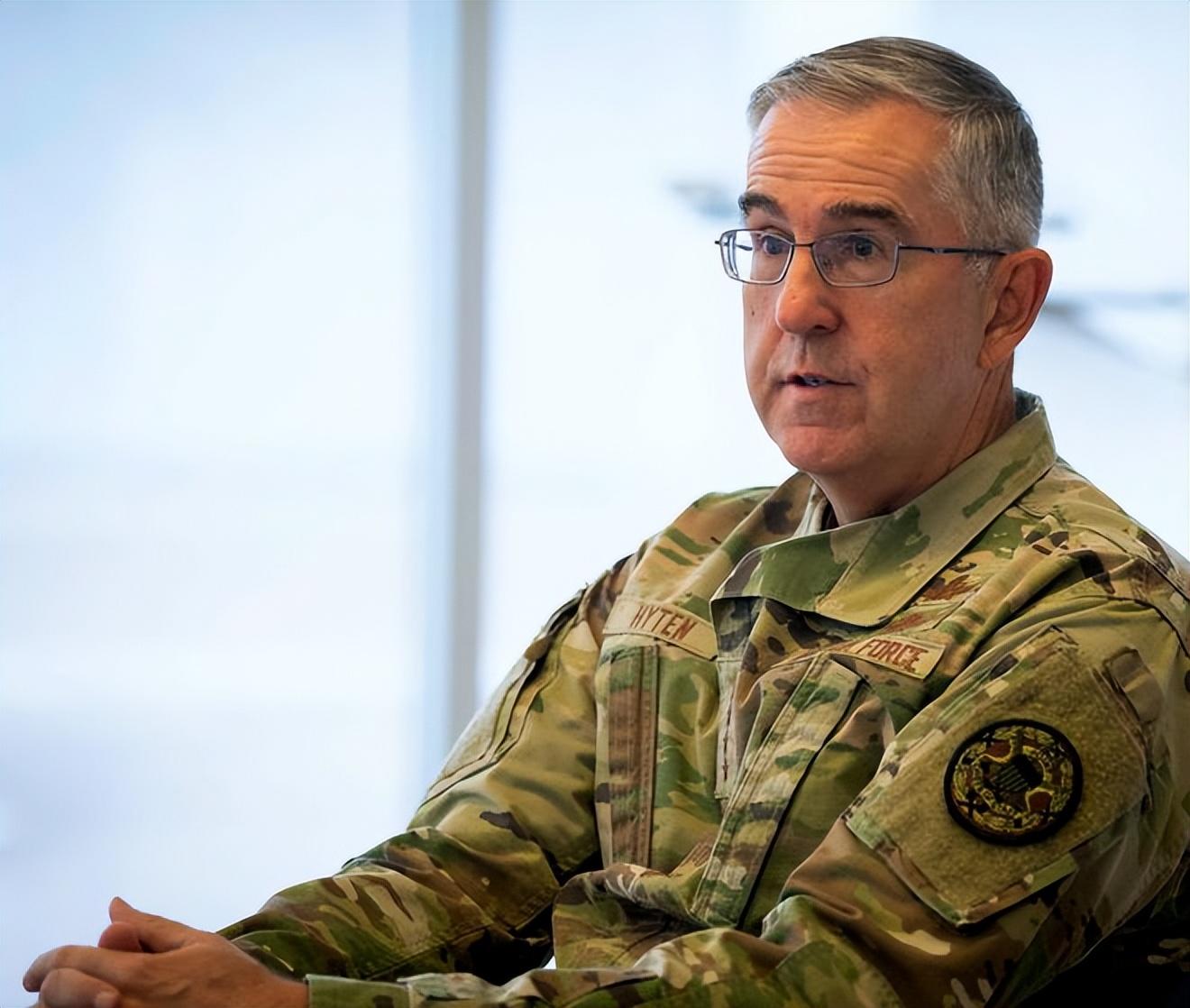 Will the United States send troops to Taiwan? Former U.S. Secretary of ...