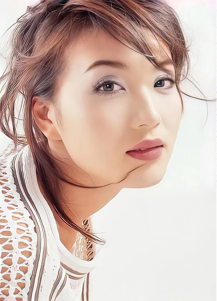 Star Photo Album-Chen Hao - iNEWS