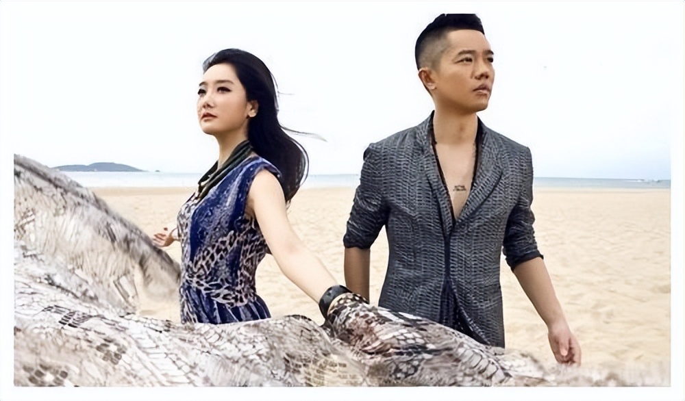 Zeng Yi, who is over half a century old, was ridiculed by Han Hong as a "bad boy" because of too ...