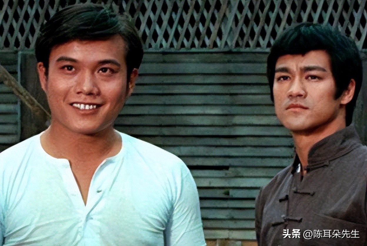 Tian Jun commented on Liang Xiaolong, although I am good at martial ...