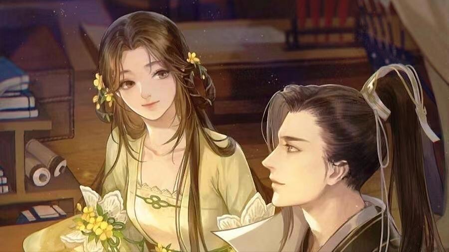 The ancient saying "Crossing the Soul" 11 - iNEWS