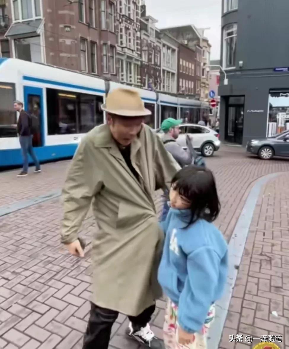 Why didn't Hong Xin divorce Zhang Danfeng? My initial judgment was correct. - iNEWS