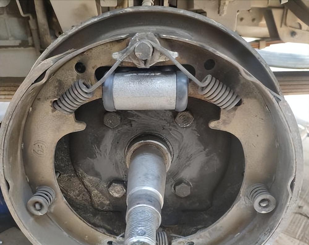 Brake cylinder can reduce physical brake wear, improve vehicle safety ...